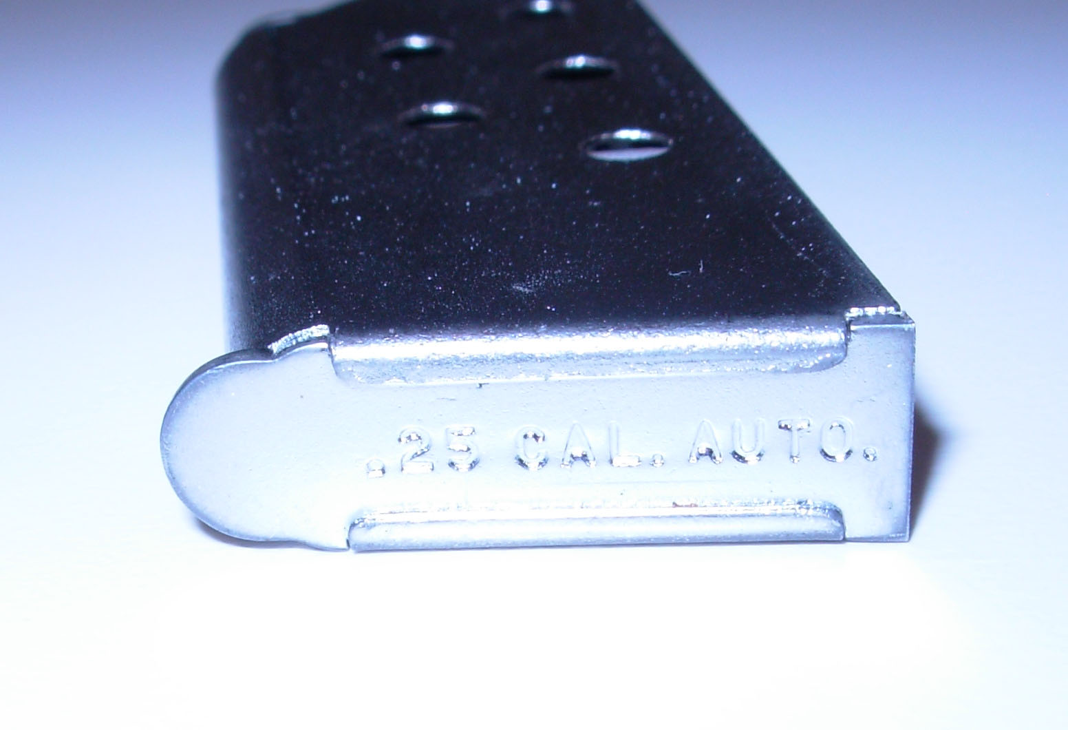 FN BABY BROWNING/BAUER MAGAZINE ** FACTORY NEW ** $59.00 WITH FREE ...