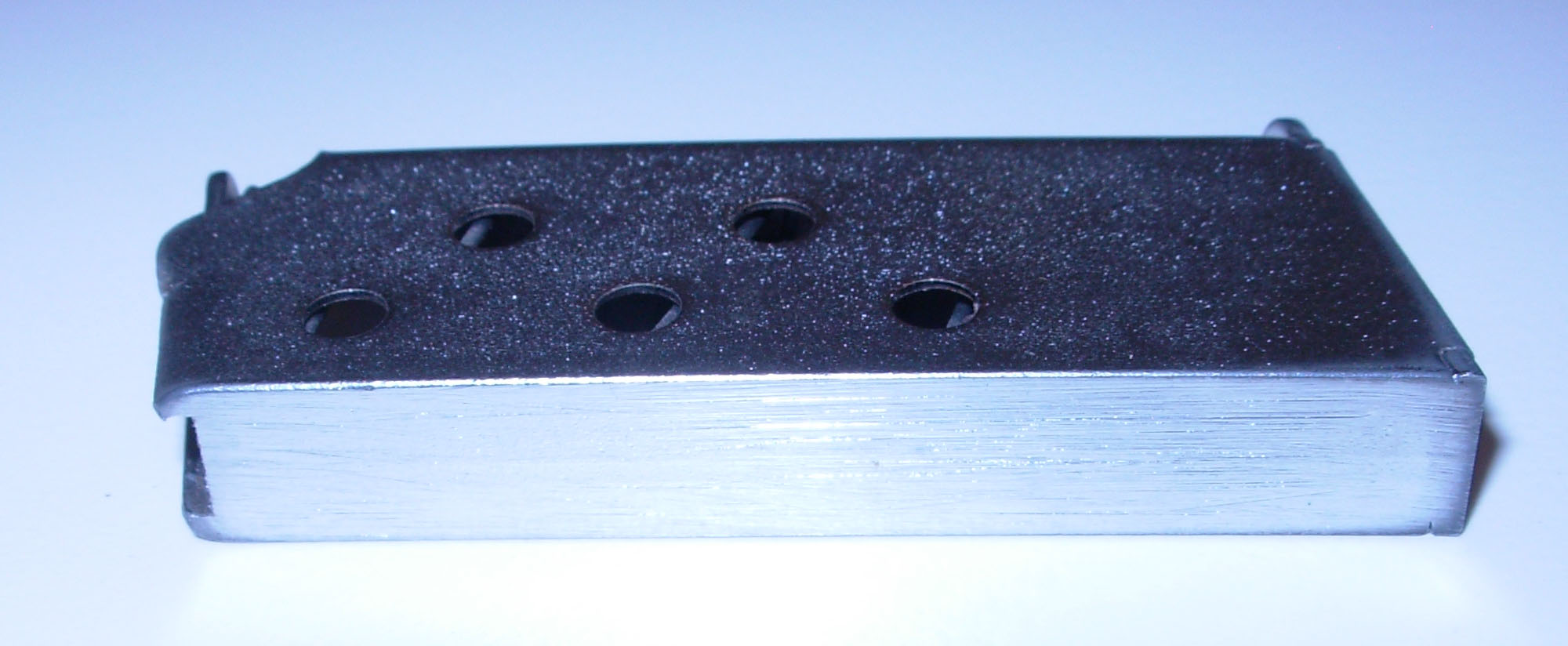 FN BABY BROWNING/BAUER MAGAZINE ** FACTORY NEW ** $59.00 WITH FREE ...