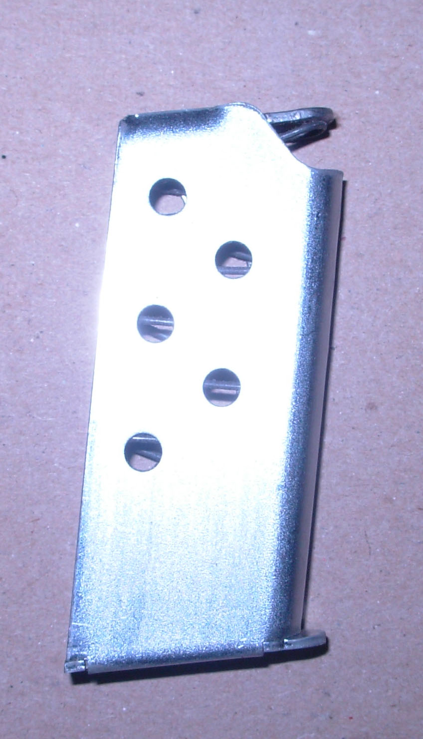 FN BABY BROWNING/BAUER MAGAZINE ** FACTORY NEW ** $59.00 WITH FREE ...