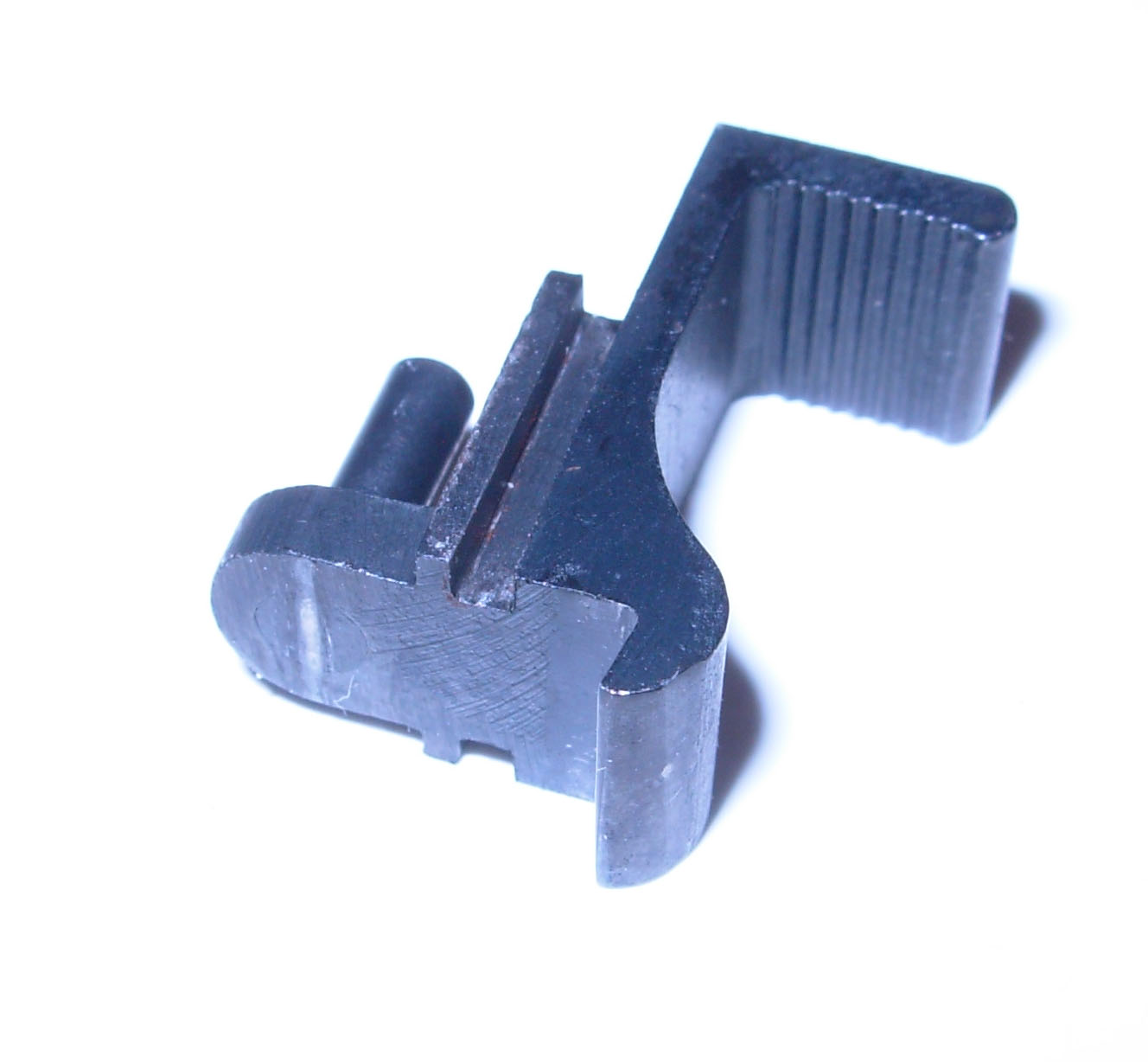 SKS MAGAZINE RELEASE ** FACTORY OEM PART ** BY NORINCO ** $30.00 WITH ...