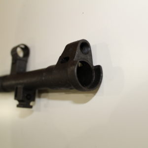 RUSSIAN SVT-40 FRONT SIGHT ASSEMBLY - Your Shooting Sports Supply ...