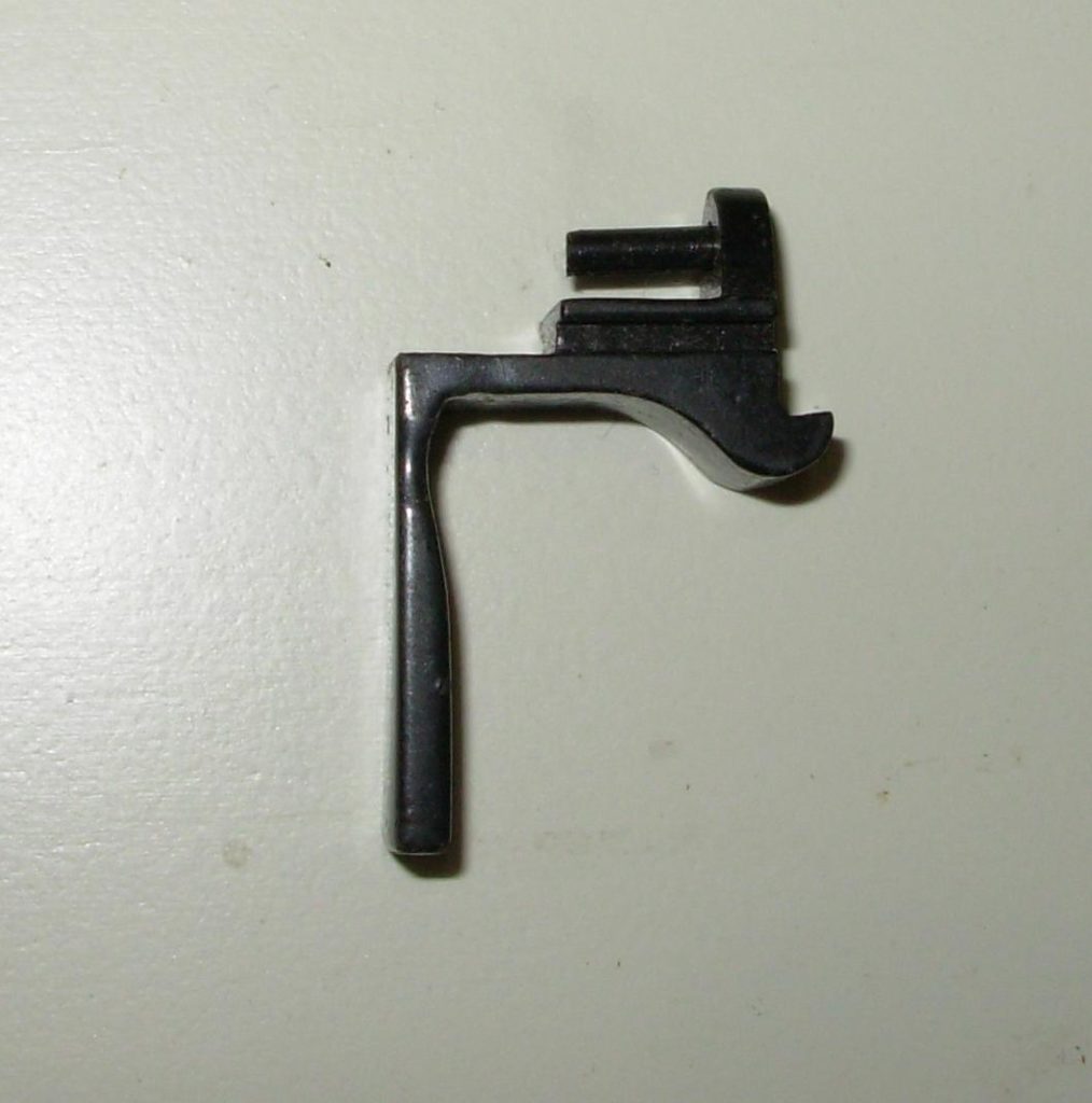 SKS EXTENDED MAGAZINE RELEASE - Your Shooting Sports Supply ...